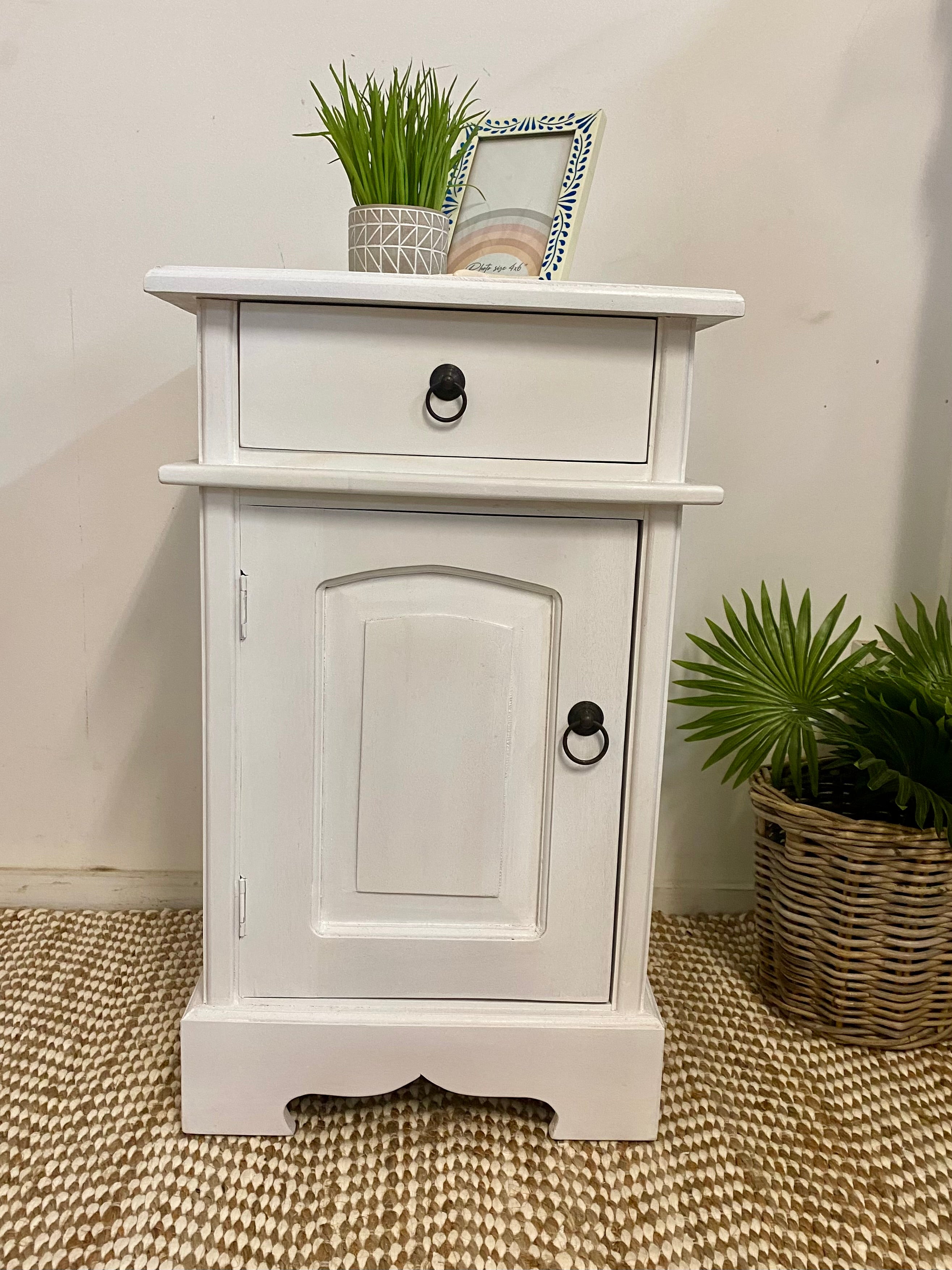 Code 79 Bedside – Coastal Drift Home